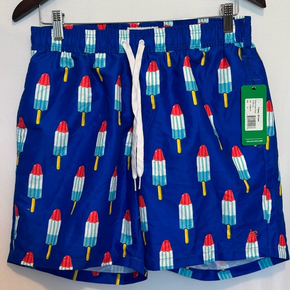 Tipsy Elves | Swim | Tipsy Elves Swim Trunks | Poshmark